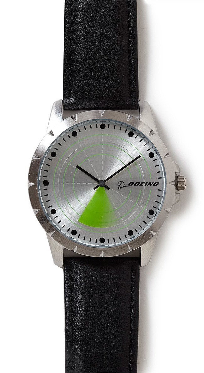 Boeing Radar Image Watch купить в интернет-магазине Parkas